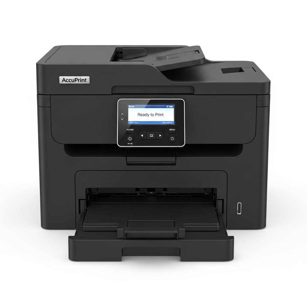 NeoMartOnline - Premium Printers & Scanners